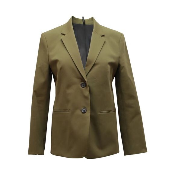 Helmut Lang | Jackets & Coats | Helmut Lang Classic Rider Blazer In ...